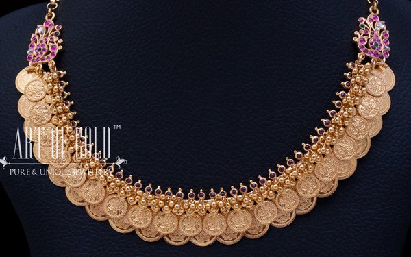 Kasumala Collections | Art of Gold Jewellery, Coimbatore