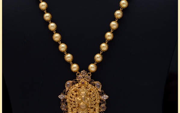 Nagas Jewellery | Art of Gold Jewellery, Coimbatore
