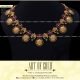Ram Parivar Kasu Mala | Art of Gold Jewellery, Coimbatore