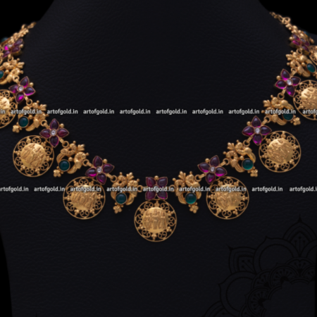 Kasumala Collections | Art of Gold Jewellery, Coimbatore