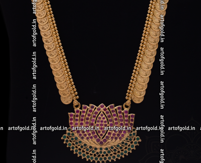 Kasumala Collections Art Of Gold Jewellery Coimbatore Kasumala Collections Art Of Gold Jewellery Coimbatore