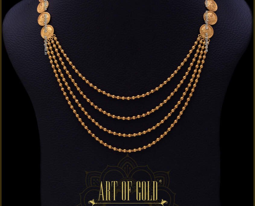 Kasumala Collections | Art of Gold Jewellery, Coimbatore
