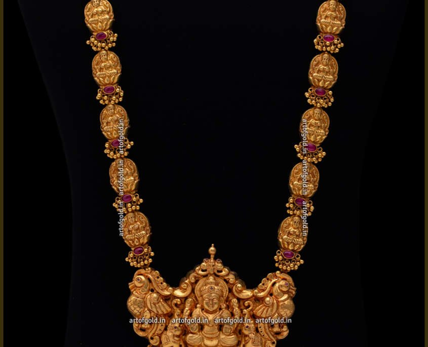 Nagas Jewellery | Art of Gold Jewellery, Coimbatore
