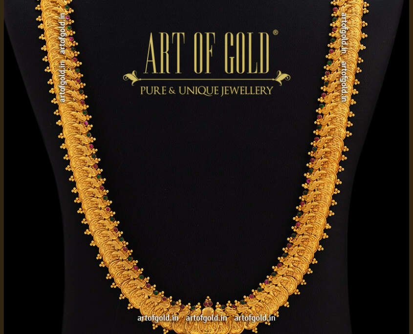 Kasumala Collections Art Of Gold Jewellery Coimbatore Kasumala Collections Art Of Gold Jewellery Coimbatore