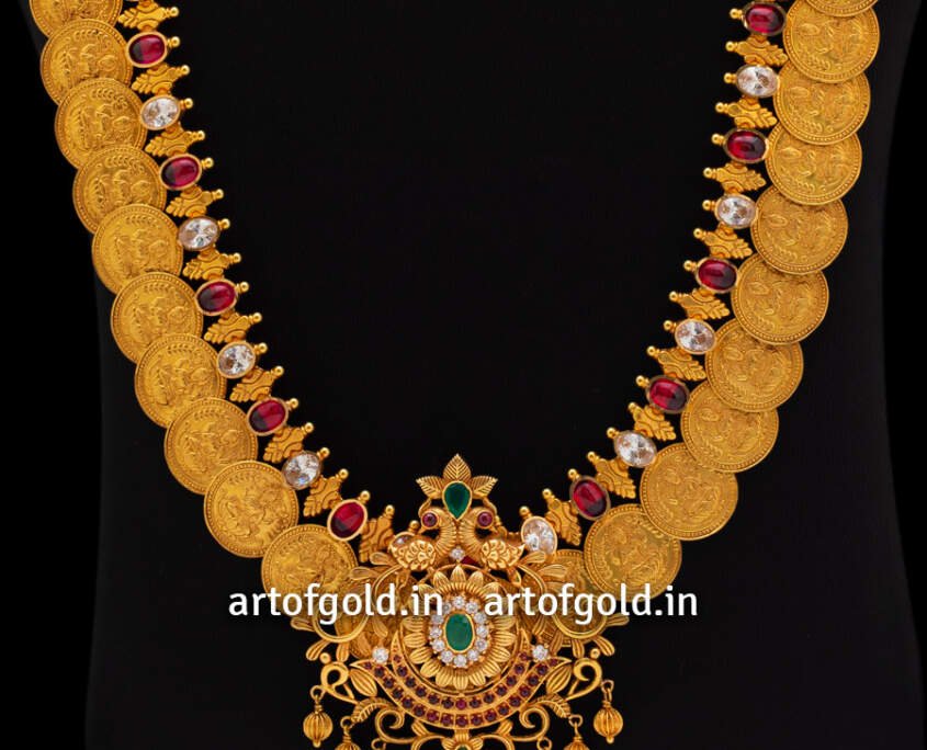 Kasumala Collections Art Of Gold Jewellery Coimbatore