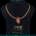 Mango Pendant Addigai | Art of Gold Jewellery, Coimbatore